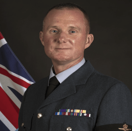 RAF Counter Intelligence & Security Conference